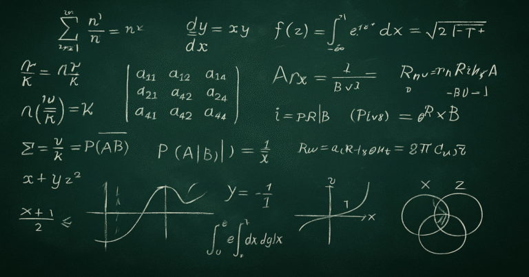 Extreme Math: Pushing the Boundaries of Mathematical Thought - Evovibe